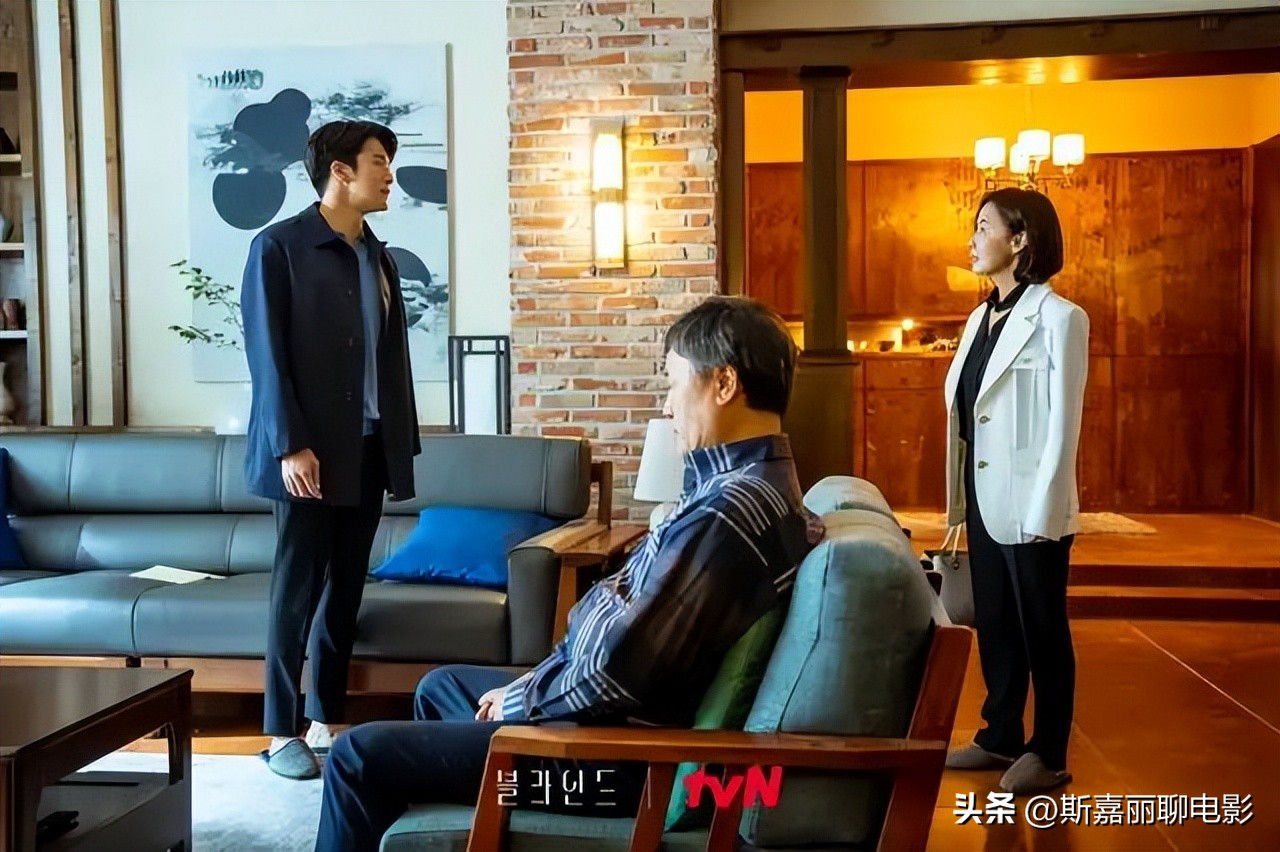 Reverse, reverse and reverse, watch a Korean drama and see that the ...