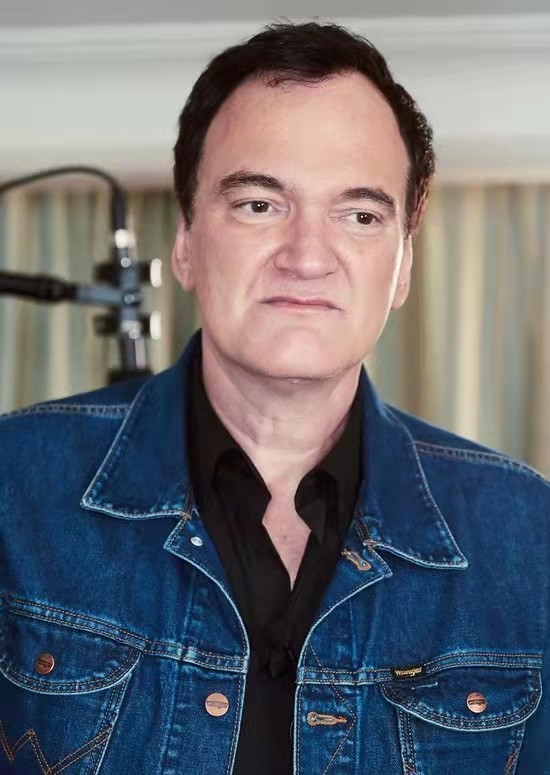 How are the shooting techniques and narrative methods of Quentin's ...