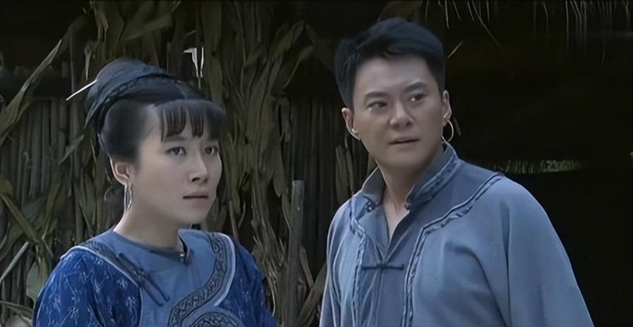 One boat, one crossing, one couple, Cuicui in Shen Congwen's works - iNEWS