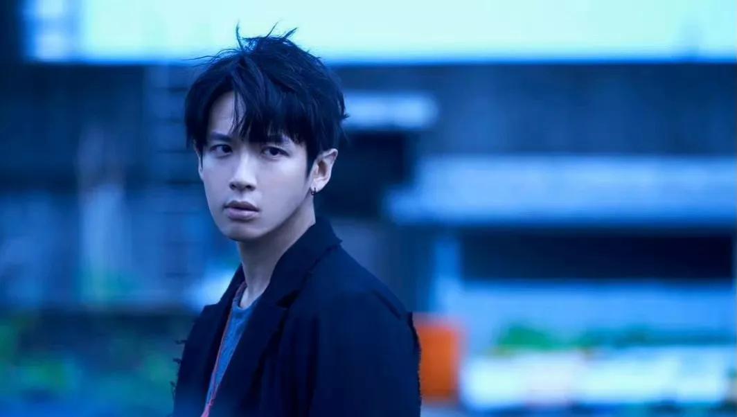 32-year-old Ke Zhendong suspected of announcing his withdrawal from the ...