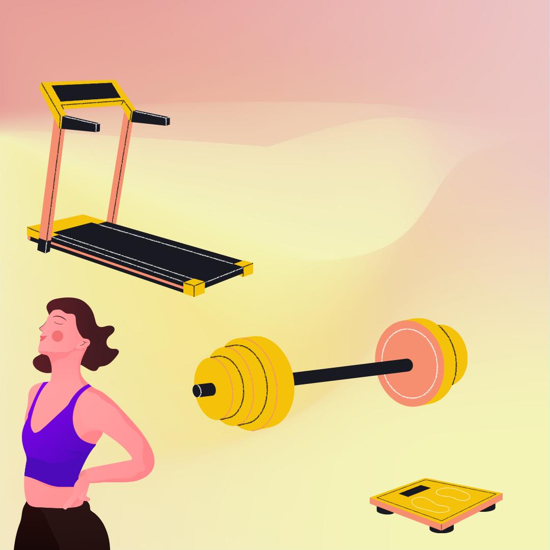 Bored of running?Here are a few ways to make your run more fun - iNEWS