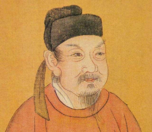 Meng Jiao's poem "The Wandering Son" expresses his gratitude to his ...