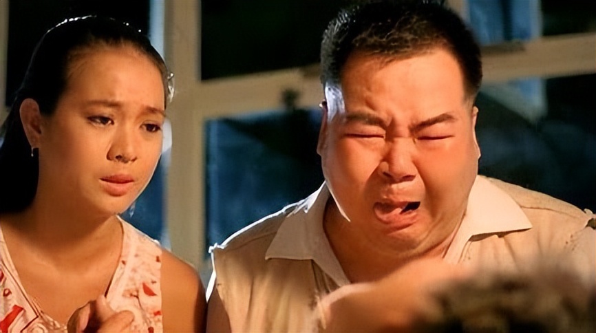 "Fat Cat" Zheng Zeshi: I owed more than 80 million in debt, only Andy Lau extended a helping ...