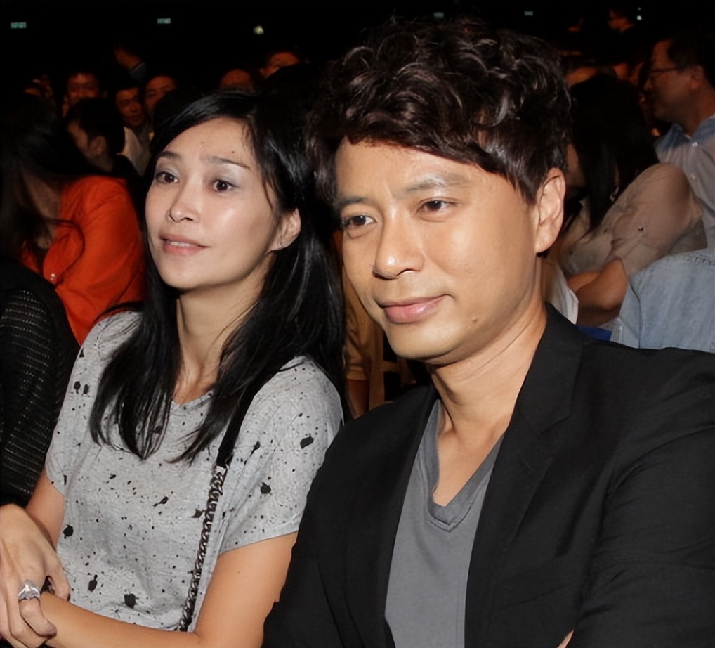 Miss Hong Kong Lu Shuyi: Married Li Hacken at the best age, and gave ...