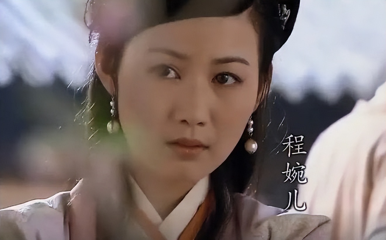 "Talk about Water Margin 37" From killing his father and seizing his ...