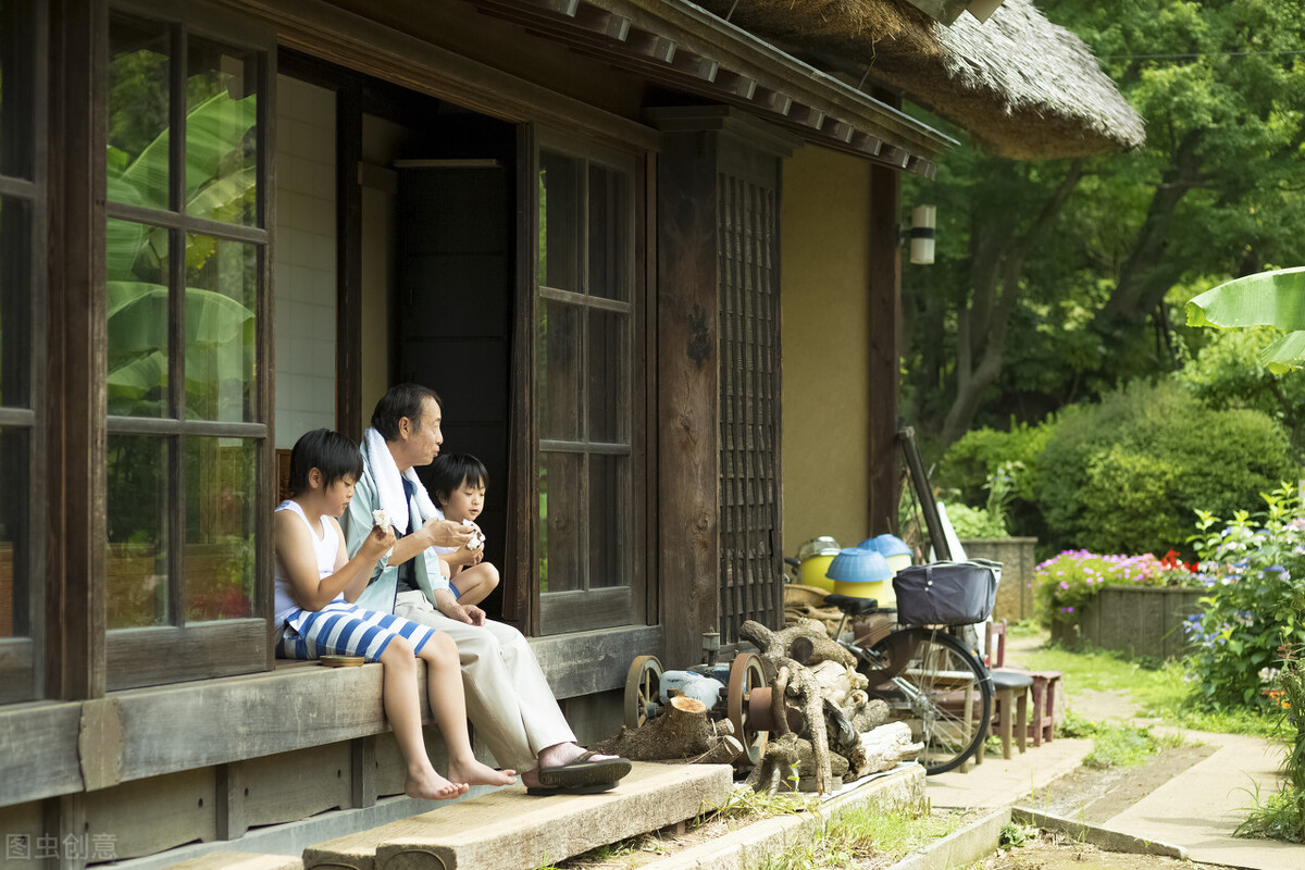 As the saying goes, "The descendants of the Tang family are prosperous ...