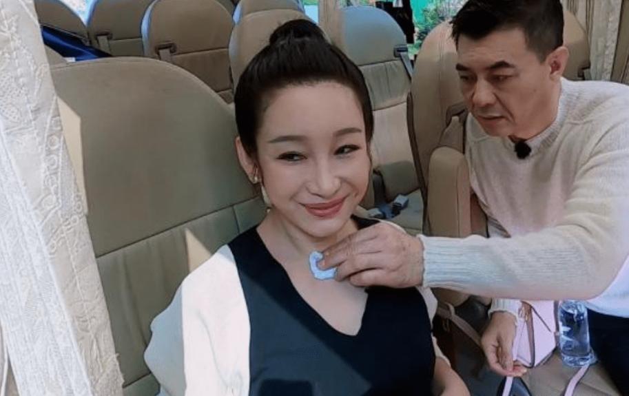 The same is Wang Xinjun's gene, the difference between the son of the ...