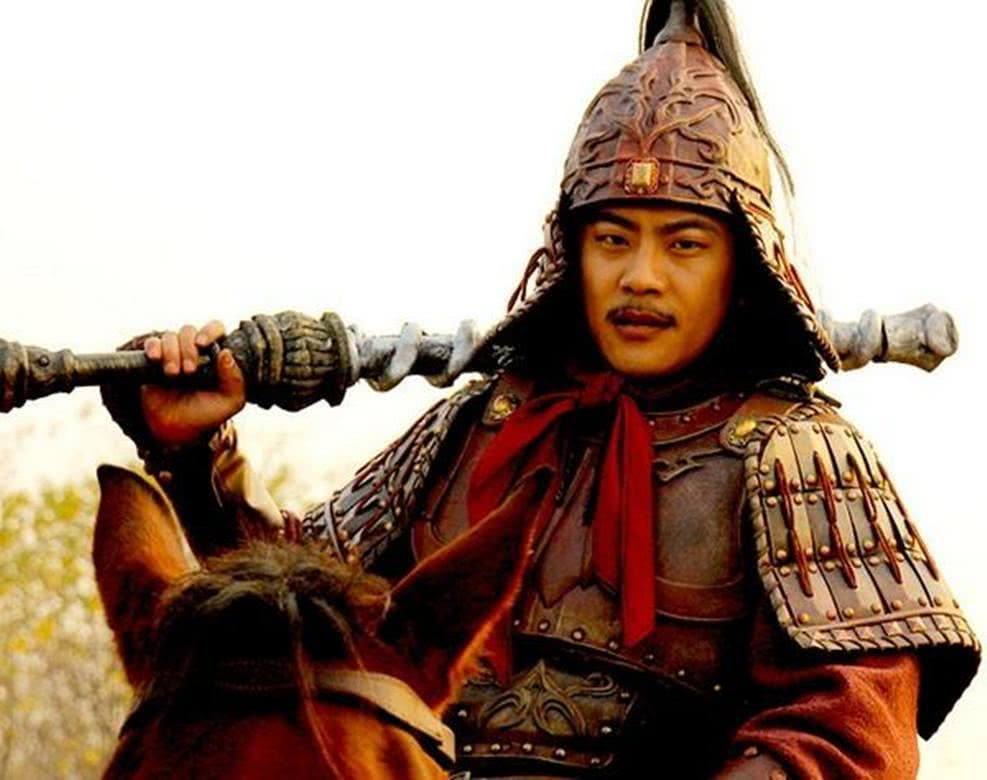 Lingyan Pavilion ranks, Qin Qiong is the bottom, Yu Chigong surpasses ...