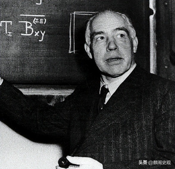 Tough Einstein man! Physics genius Bohr, once trained half of modern ...