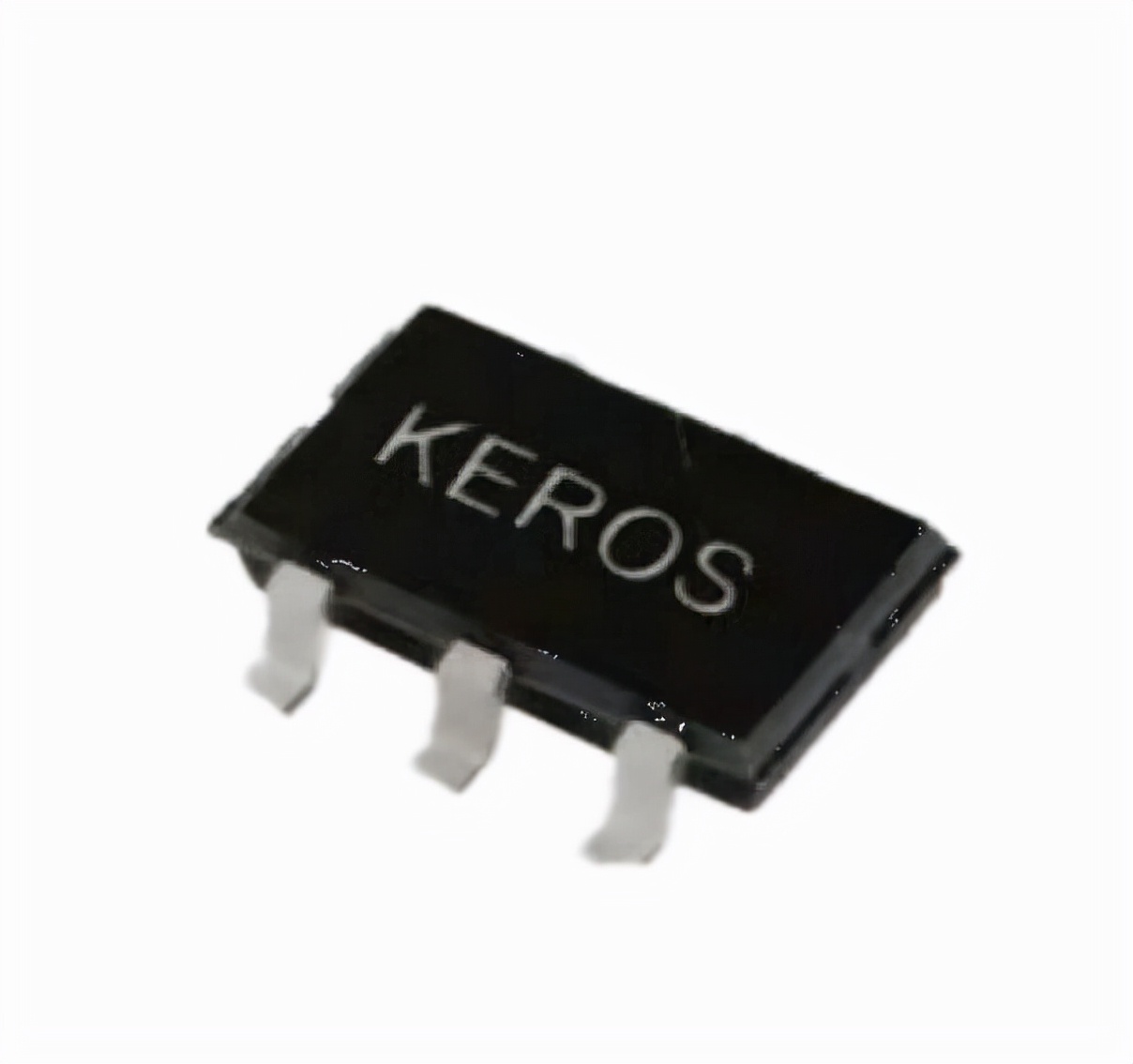 Encryption chip used in printer storage encryption - iNEWS