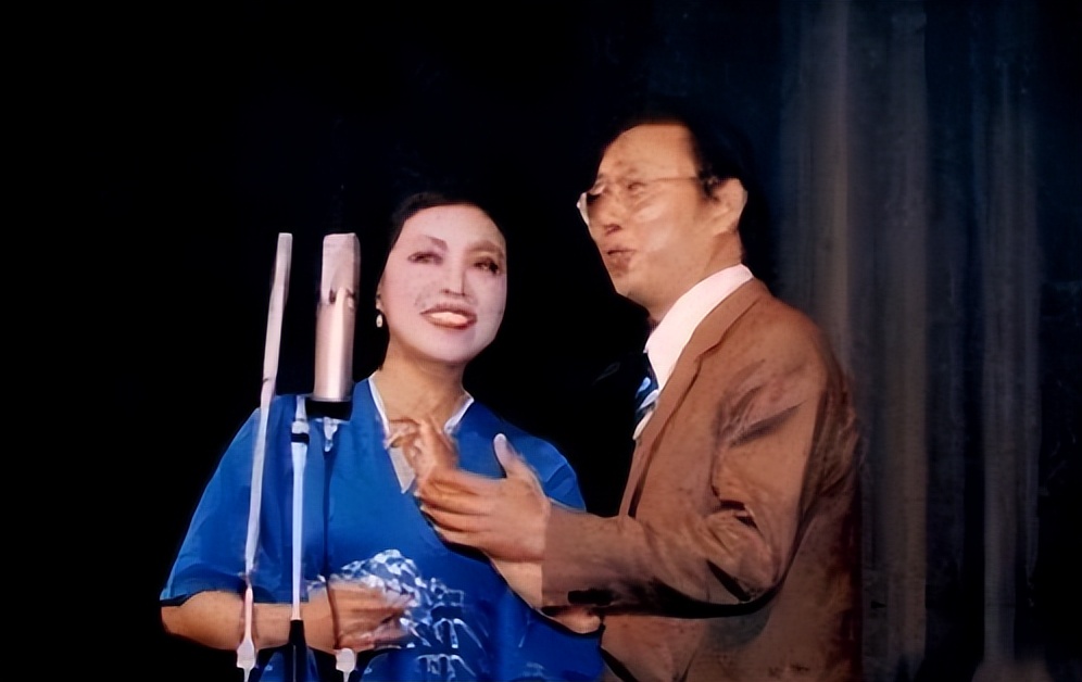 Singer Jiang Dawei: Emigrating overseas "lost all" his savings, was ...