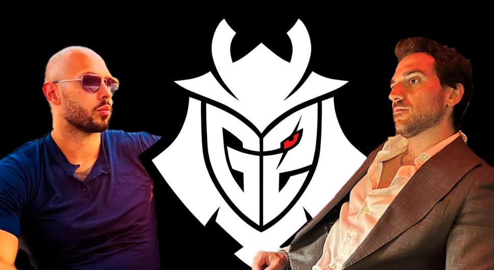 G2 boss loses tens of millions of dollars and CEO job because of stubbornness - iNEWS