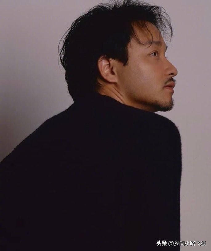 Japanese photographer Zhang Guorong took old photos and his brother has ...