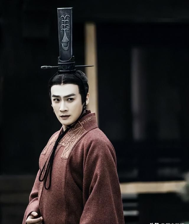 Why was Zhao Ji so obsessed with Lao Ai? Sima Qian explains the reason ...