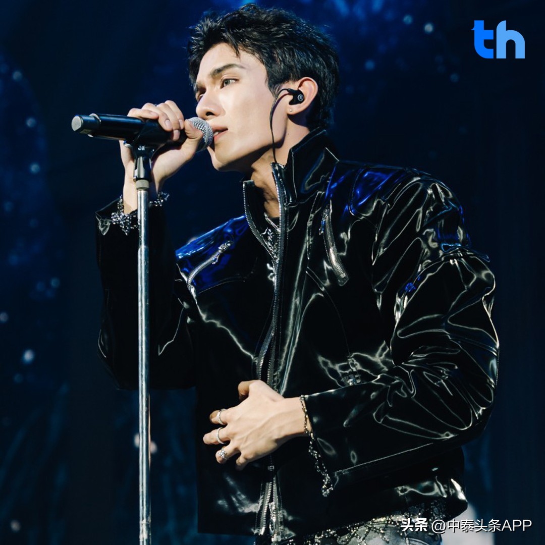 'Net-James' creates impressive moment at 'First Concert' event - iNEWS