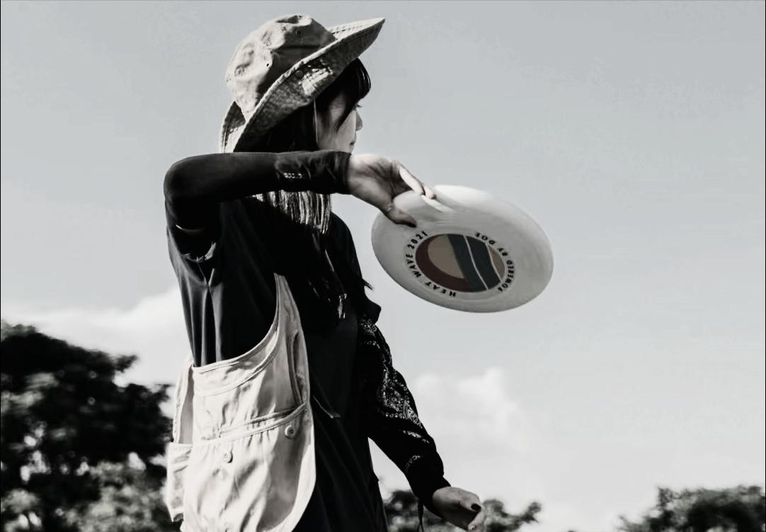 Baseball term + Frisbee term = ? - iNEWS