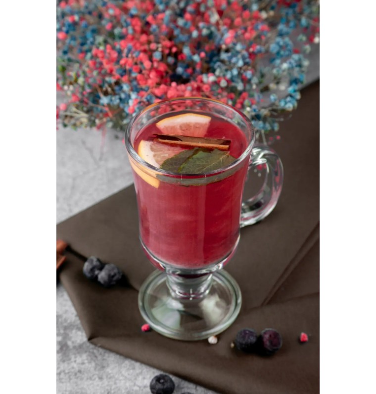 Is mulled wine hot red wine?Wai Nut Kernel's favorite winter special ...