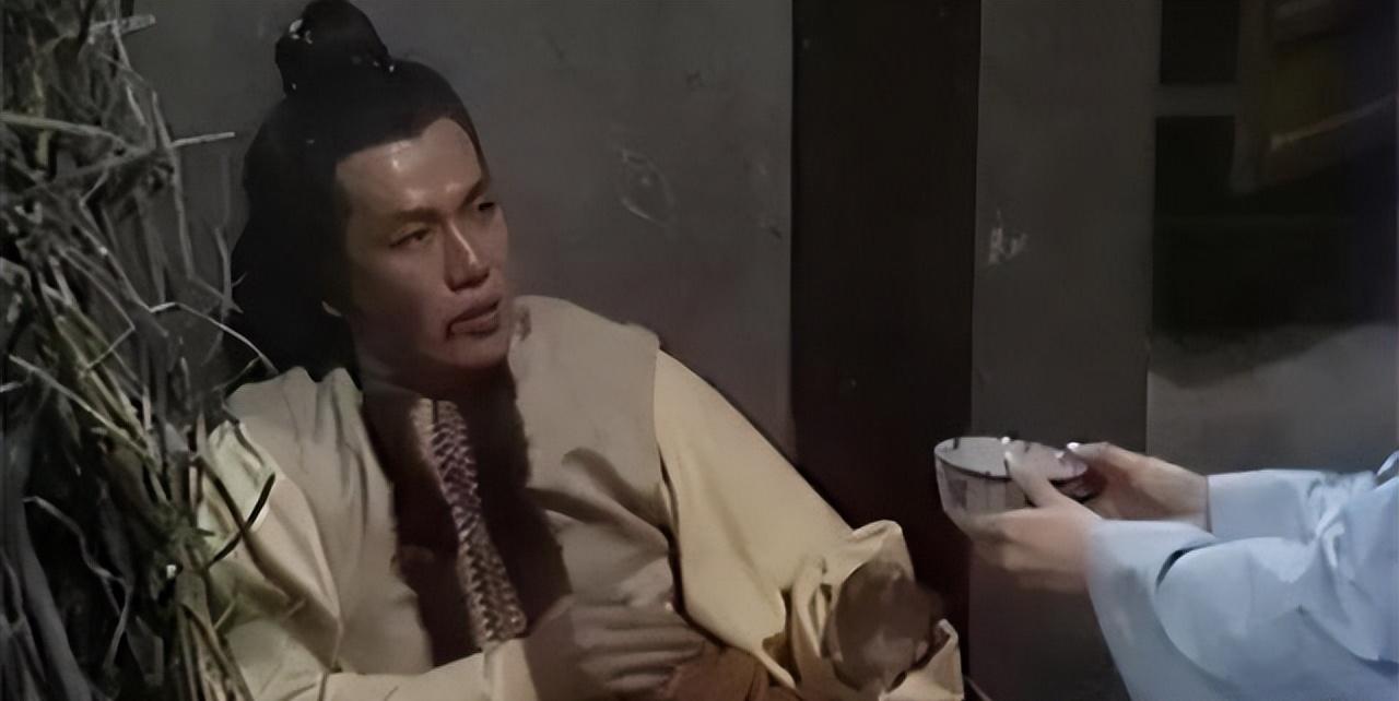 Yang Kang and Wanyan Honglie are also a pair of infatuated species. It ...