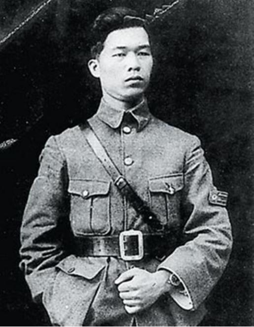 Chiang Kai-shek said at the end of his life: I fear two people in my ...