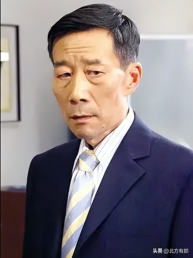 Wu Yanshu is the queen of the movie!Li Xuejian Special Award!Why can ...