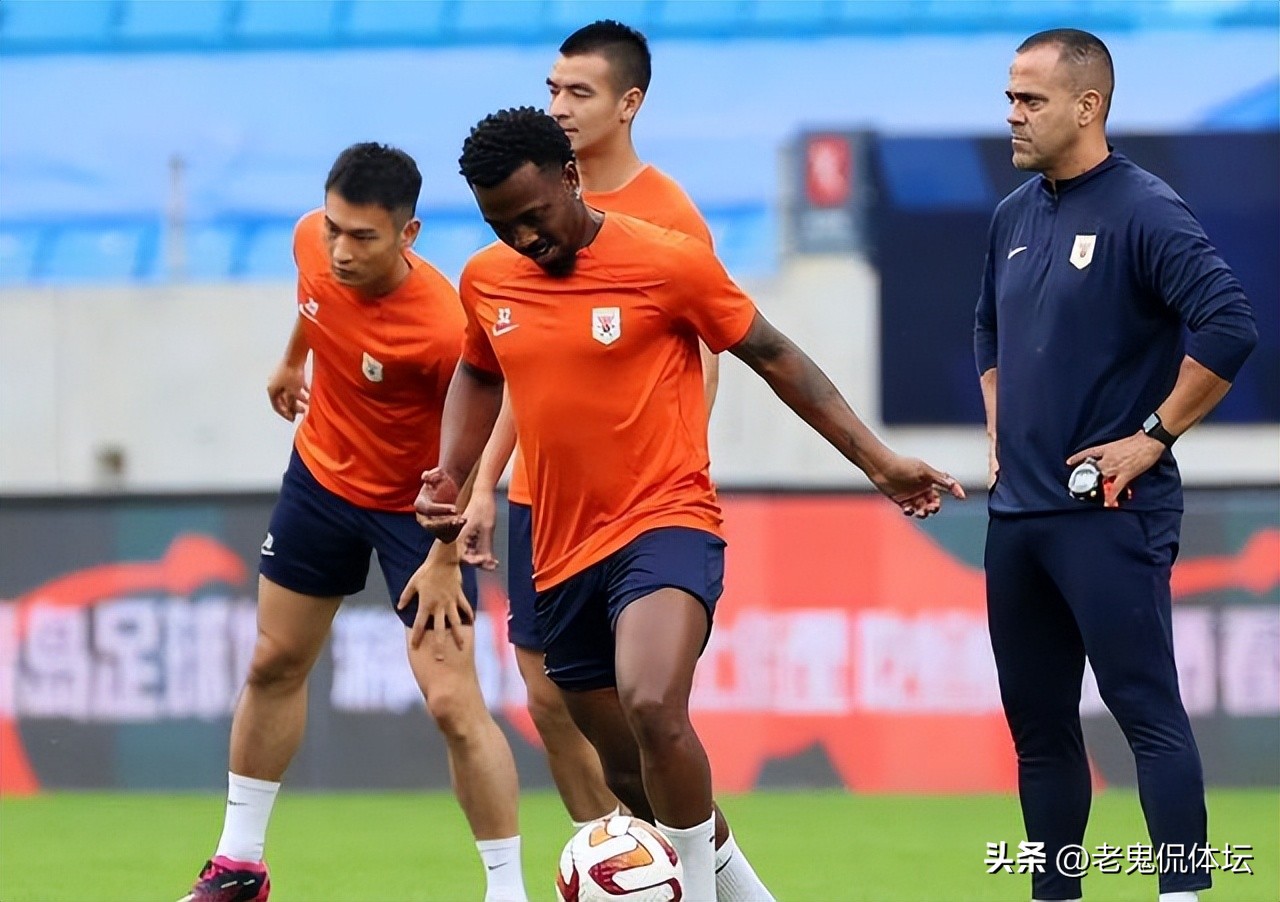 So what if you concede a goal first? Cressan headed the savior and drew ...