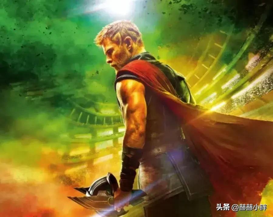 Thor = funny?yeah, belly laugh - iNEWS