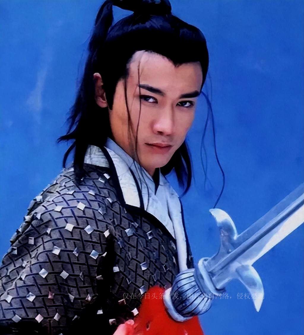 The current situation of the actors in "Heroes of the Sui and Tang ...