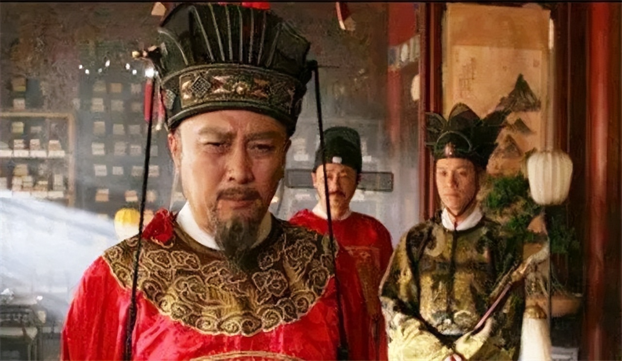 Emperor Wanli did not go to court for 30 years, why did not such ...