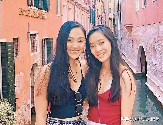 Jet Li's daughter Li Si: grew up in the shadow of her parents' divorce ...