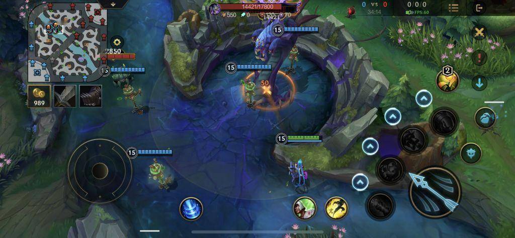 How to play Baron Nash in League of Legends? - iNEWS