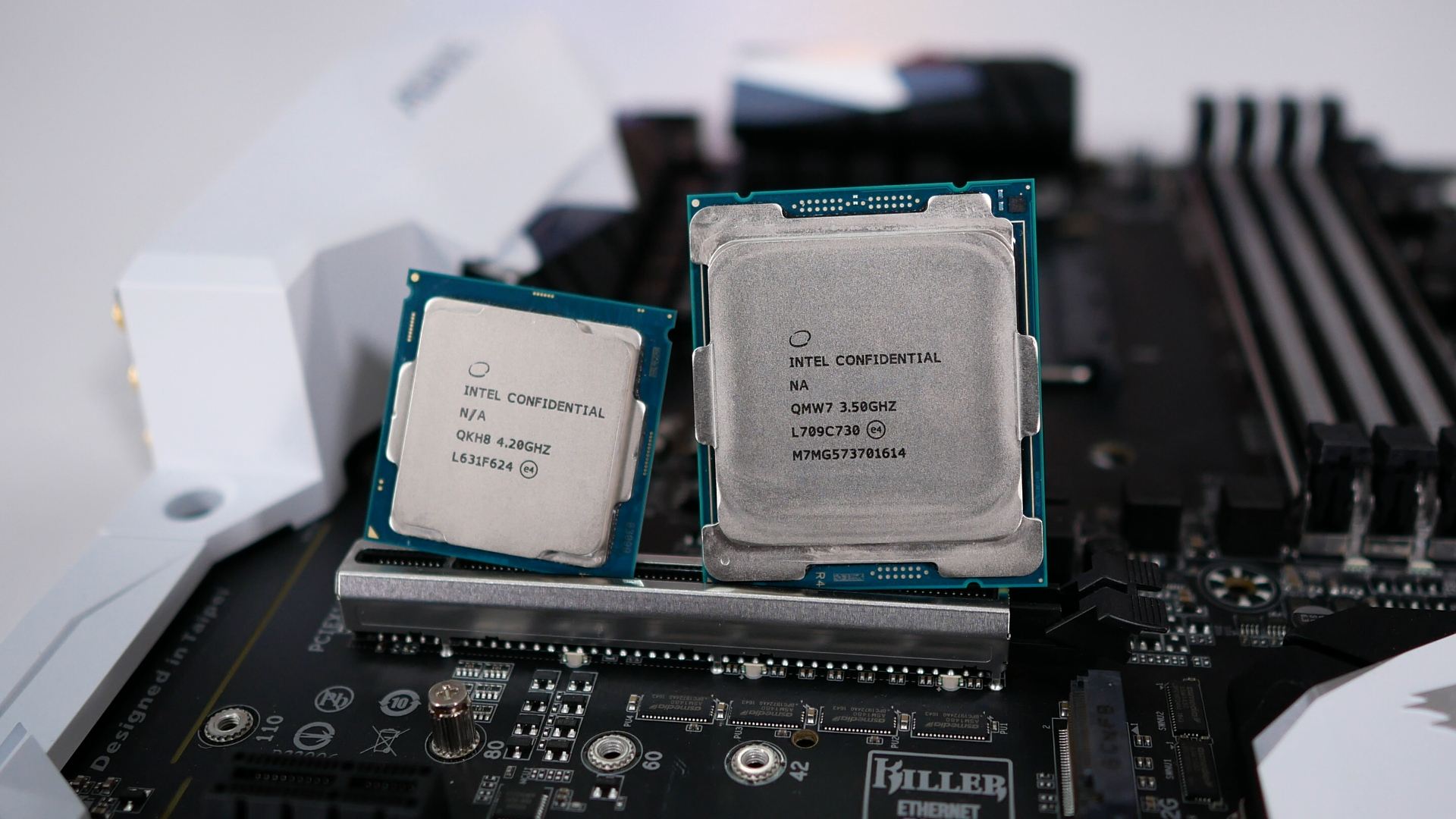 China's Loongson has gone further, a new generation of CPU has made ...