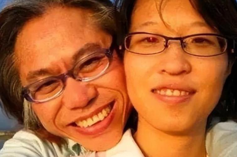 "Grandpa and Sun Lian" Li Kuncheng is accused of being a scumbag. He ...