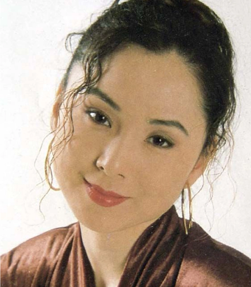 An Wen: After the performance of "Dream of Red Mansions", she changed ...