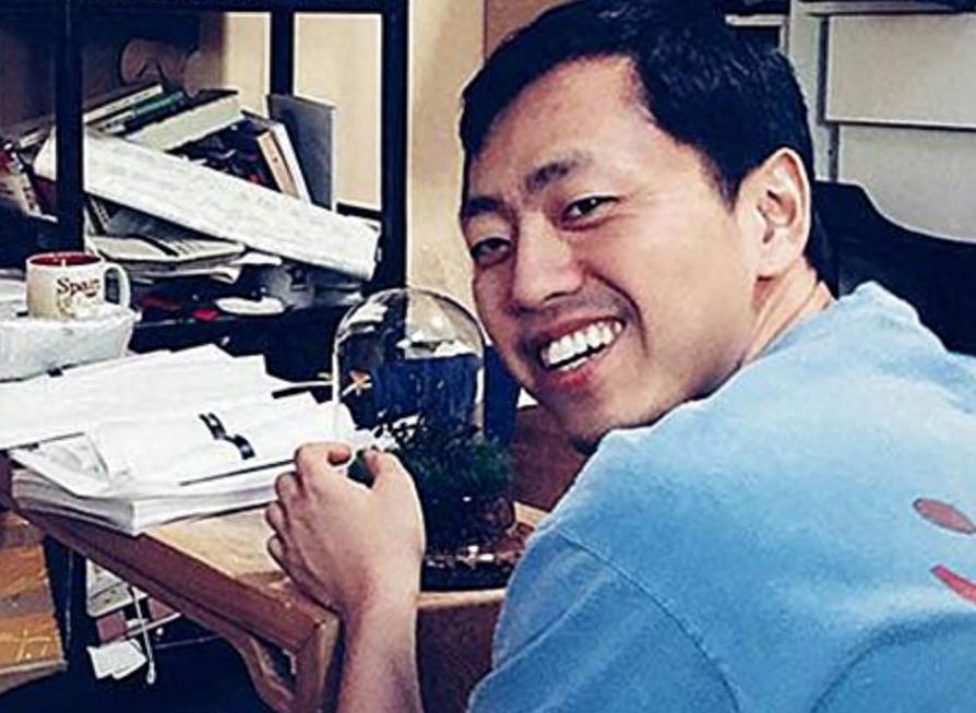 The current situation of the 42-year-old "Brother Shui": Living in a ...