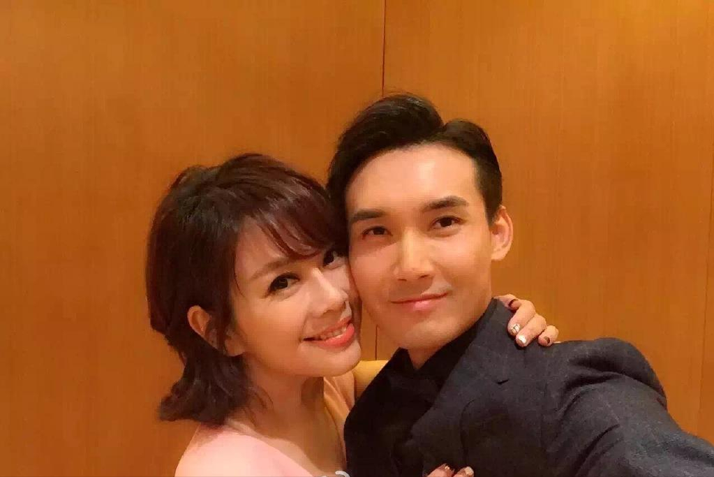 Wang Zulan has made a will to leave more than 100 million assets to Li ...