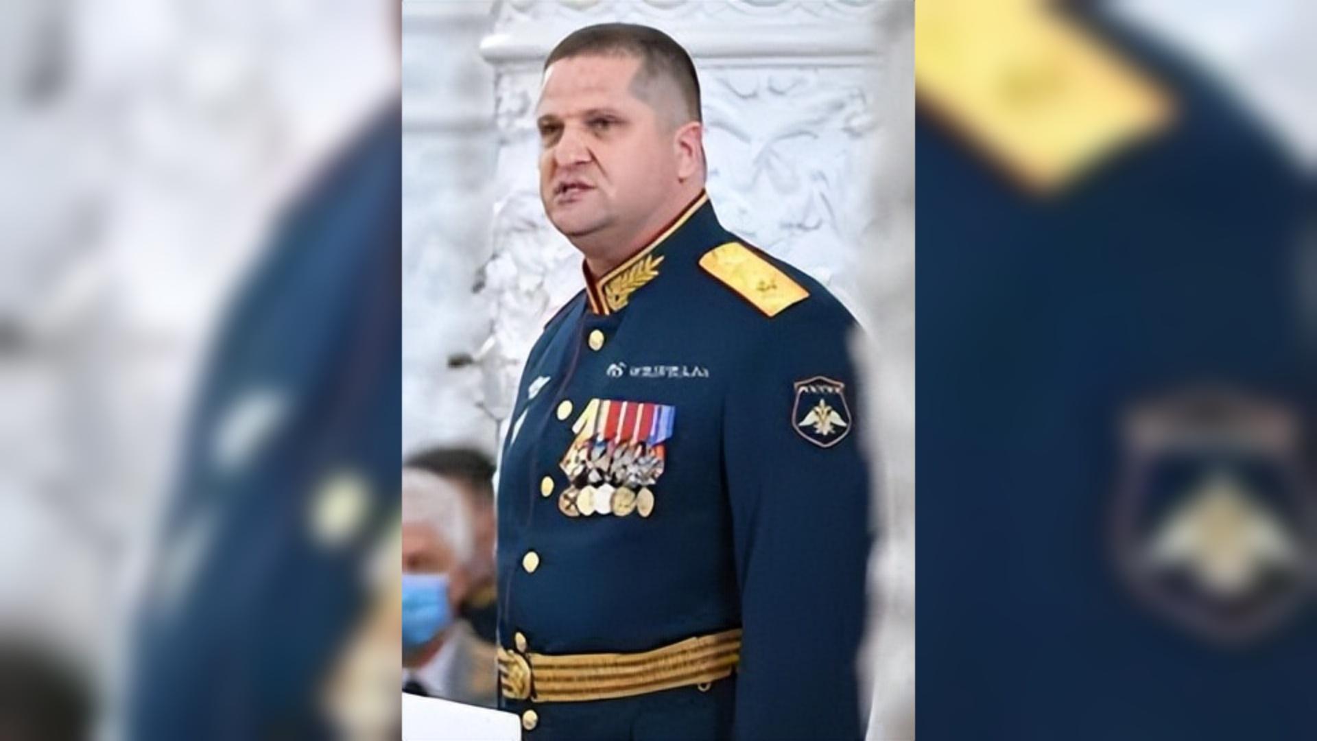 Sad news came from the Russian army, the commander of the lieutenant ...