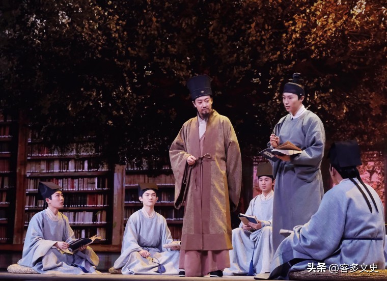 Wang Yangming's Psychology: How to judge whether a new official has a ...