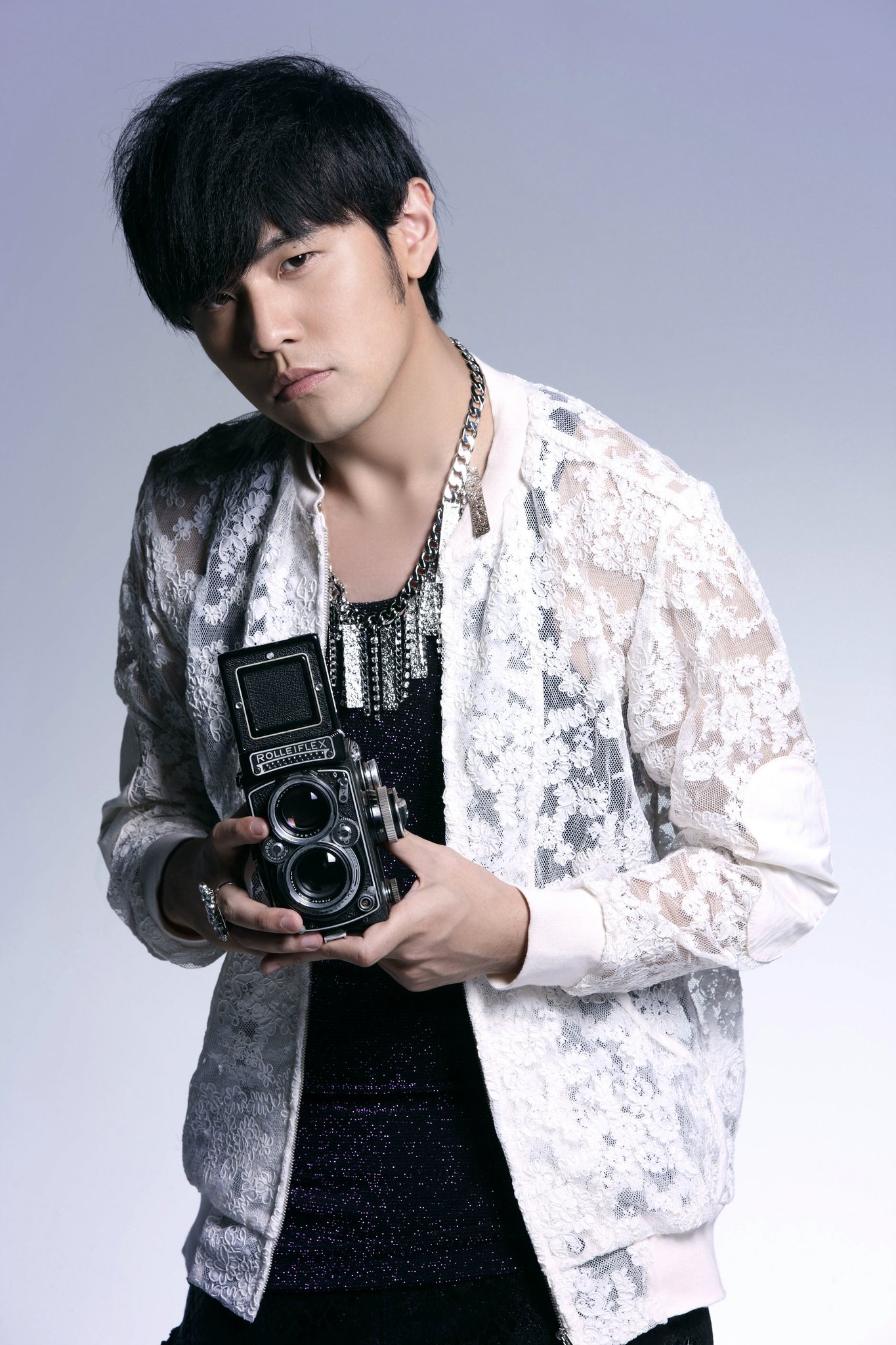 Cruel truth: If Huang Jiaju survives, can he be equal to Jay Chou? - iNEWS