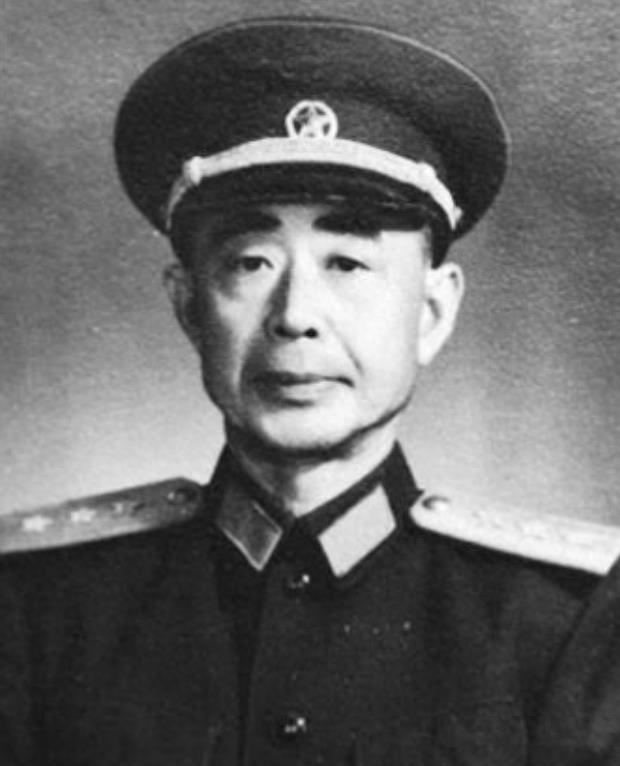 In 1949, Mr. Zhu went to visit a senior official of the National Army ...