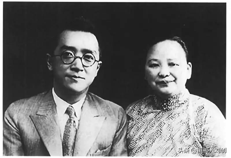 Master Hu Shi of the Republic of China and Two Butterflies - iMedia