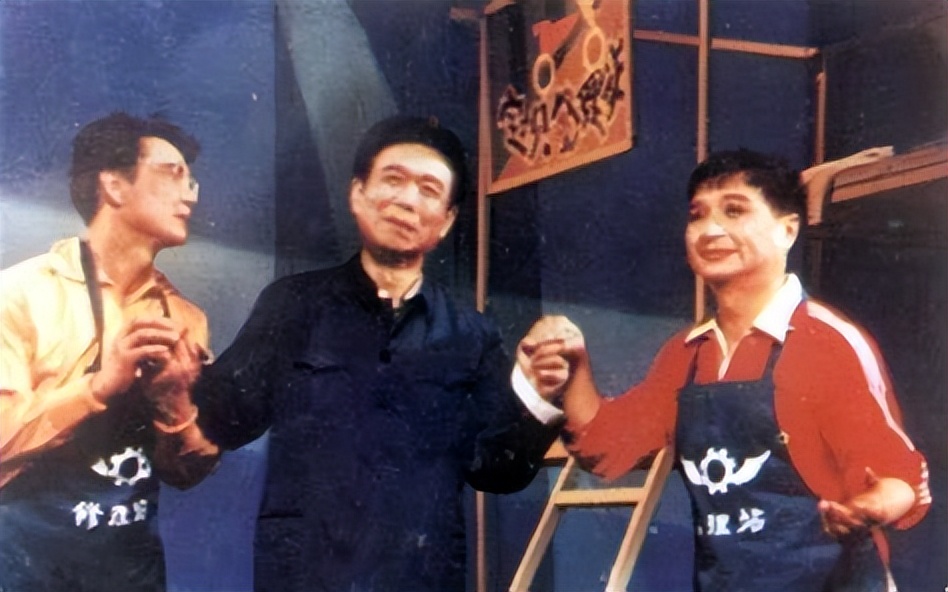 Facts have proved that Zhou Libo, who has disappeared for 6 years, has ...