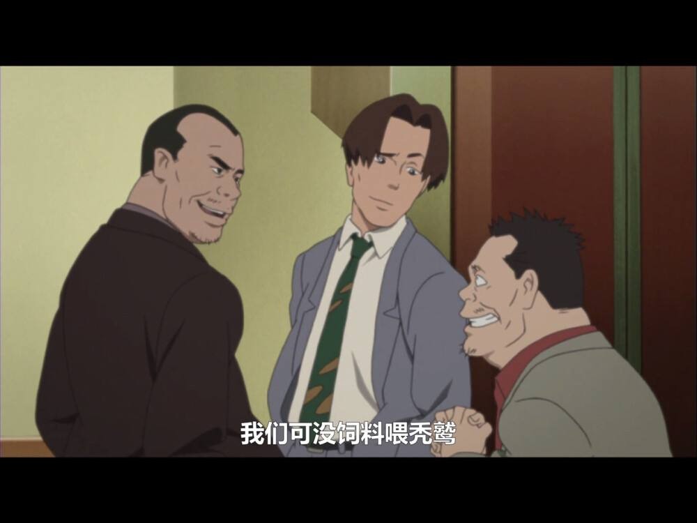 Japanese animator Kontoshi, what are the things worth learning from his ...