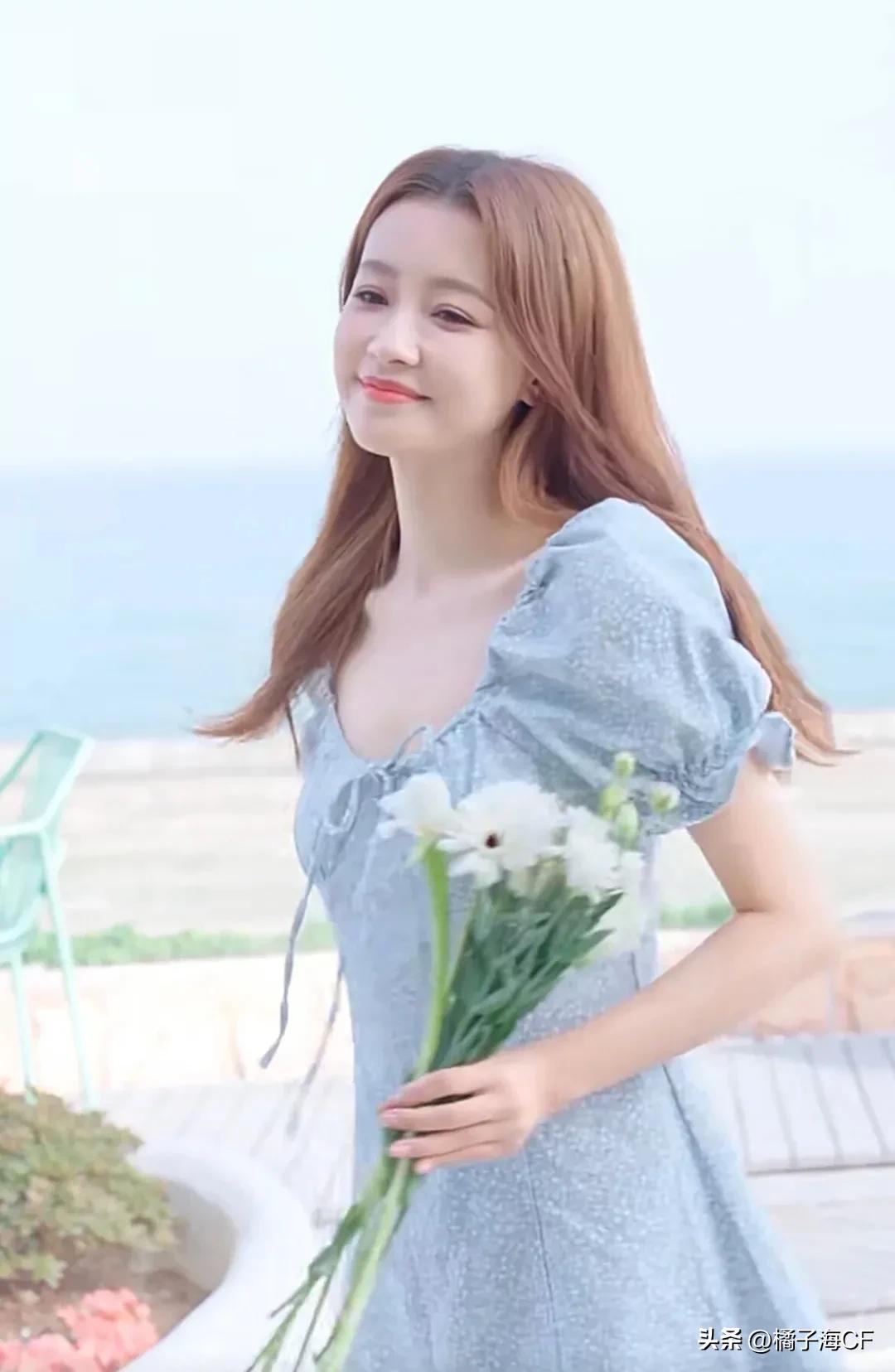 Sun Yi's outfit is really beautiful - iNEWS