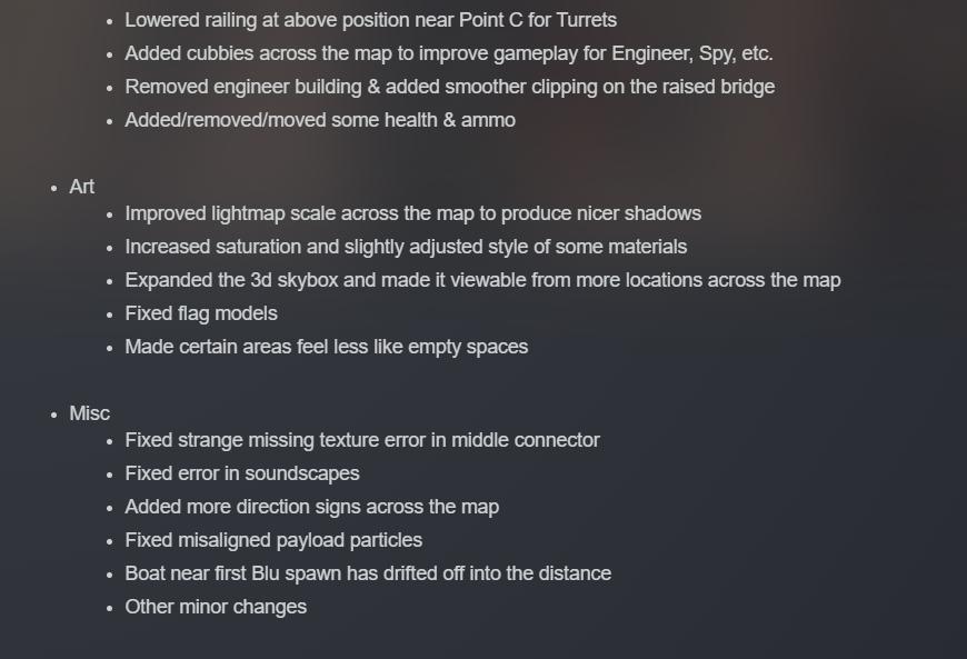 Team Fortress 2 maximum player count increased from 32 to 100 - iNEWS