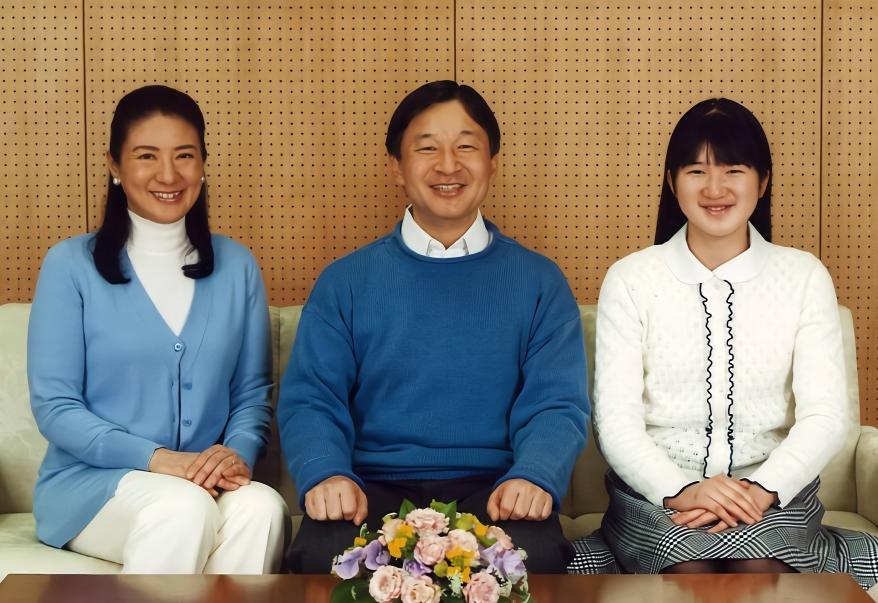 How perverted is the Japanese royal family?In order to preserve the ...