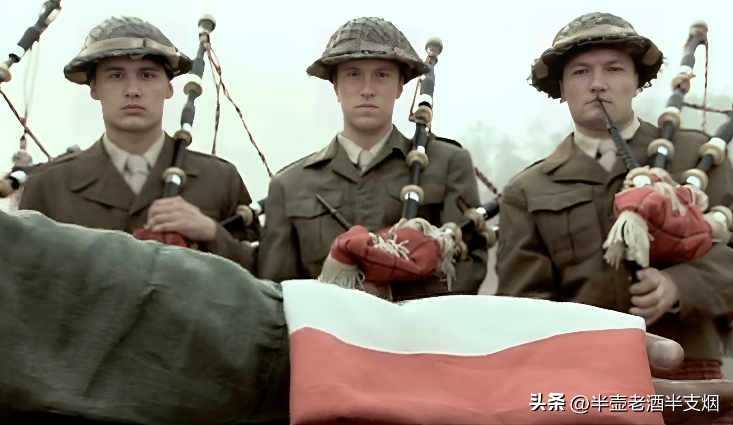 The soldiers of the expedition recalled the death march on Savage ...