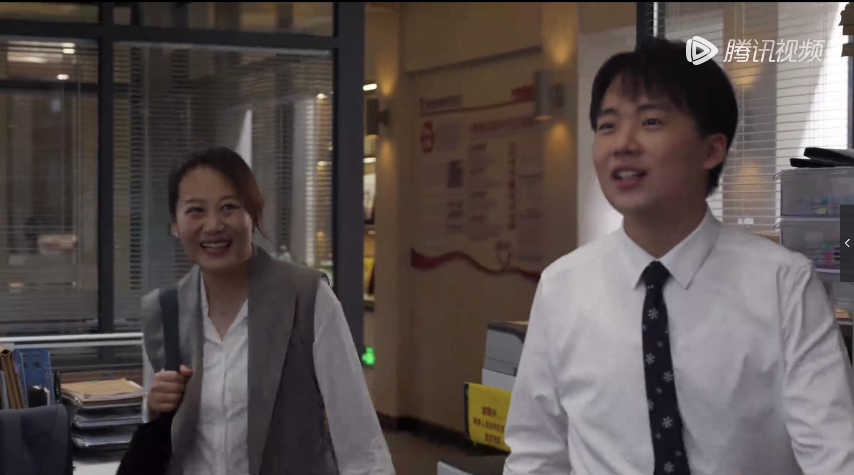 This time, the "little supporting role" He Miao is really impressive - iMedia