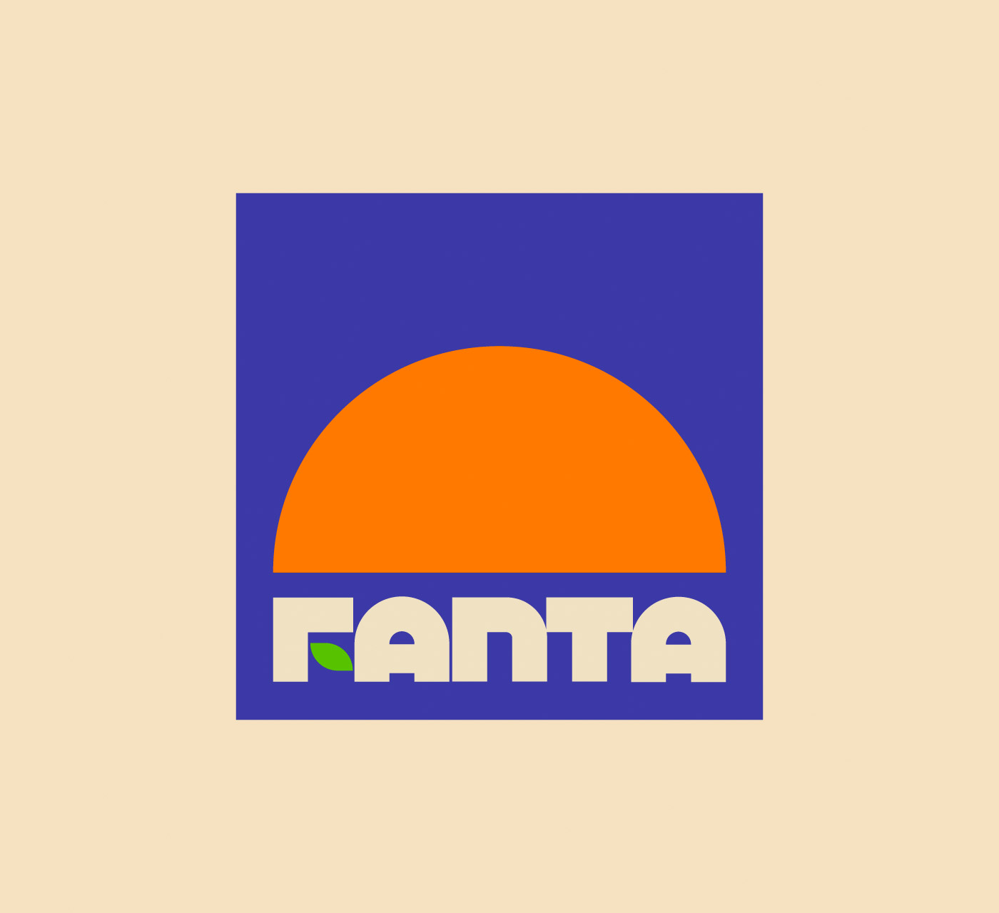 26 Alternative Logos In Retro Style You Want Most - iNEWS