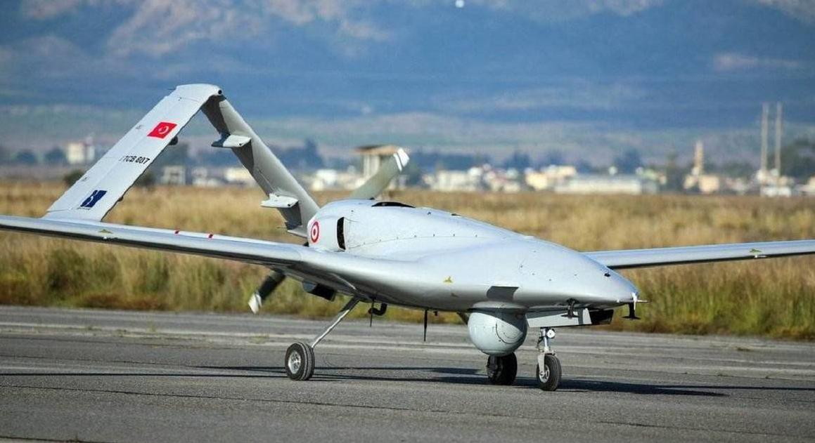 Three major events: Iraqi drones killed U.S. troops, and U.S. air ...