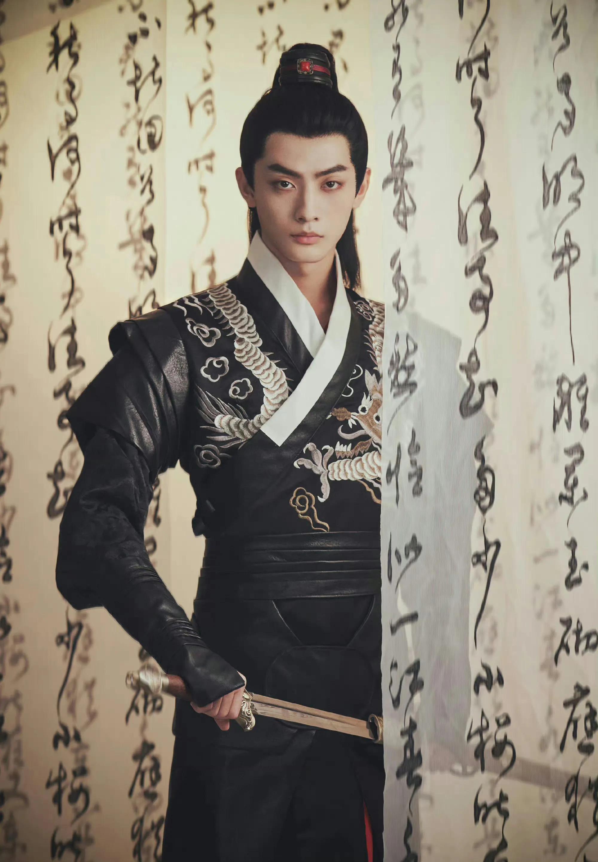 "Celebrating More Than Years 2" Yan Bingyun will be played by him! - iMedia